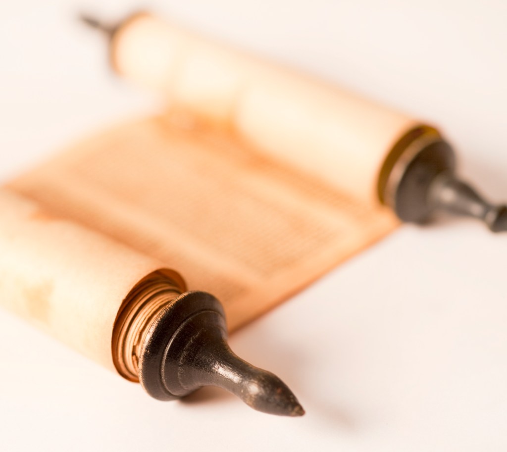 The personhood of the Holy Spirit | OnceDelivered.net