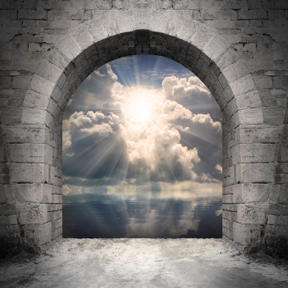 Is heaven our final home? | OnceDelivered.net