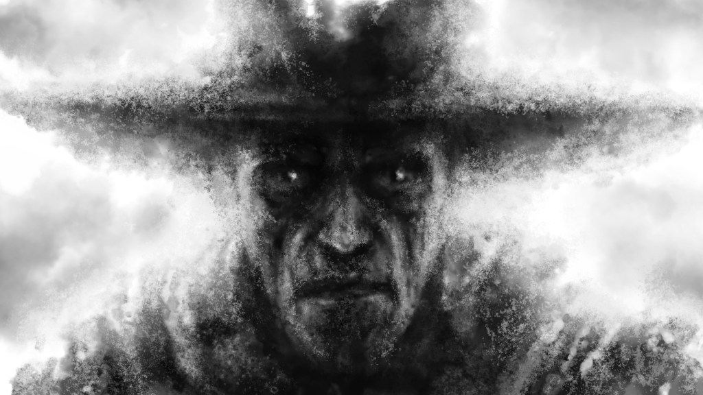 Who are those guys? | OnceDelivered.net