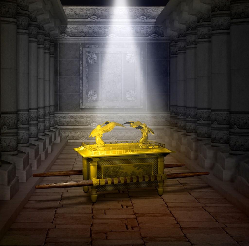 Cherubim and seraphim | OnceDelivered.net