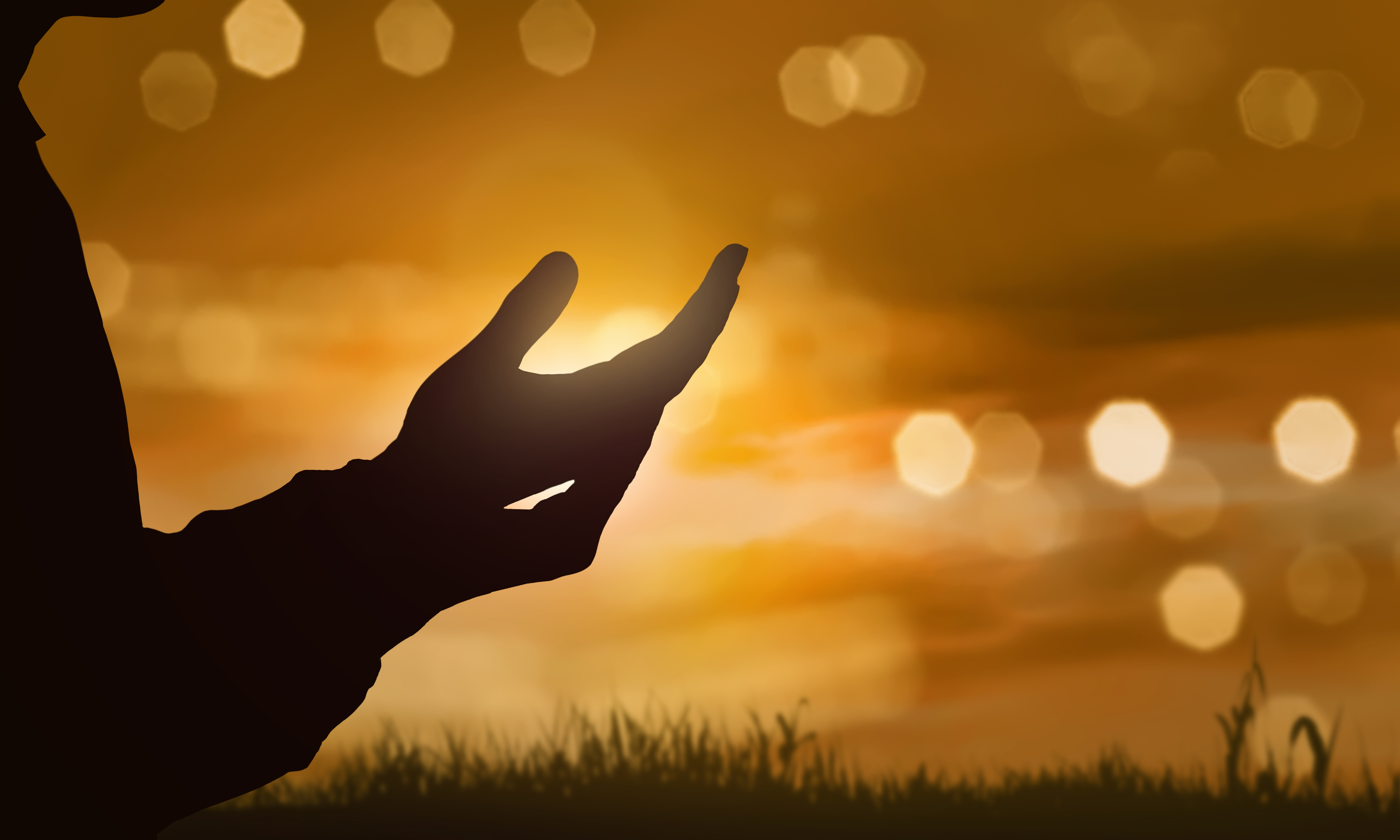 Jacob meets the angel of the LORD | OnceDelivered.net