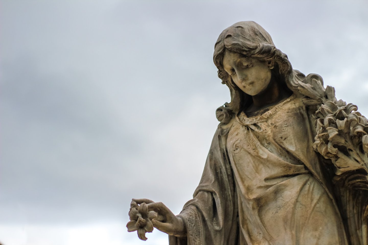 A Brief Introduction to Angels | OnceDelivered.net