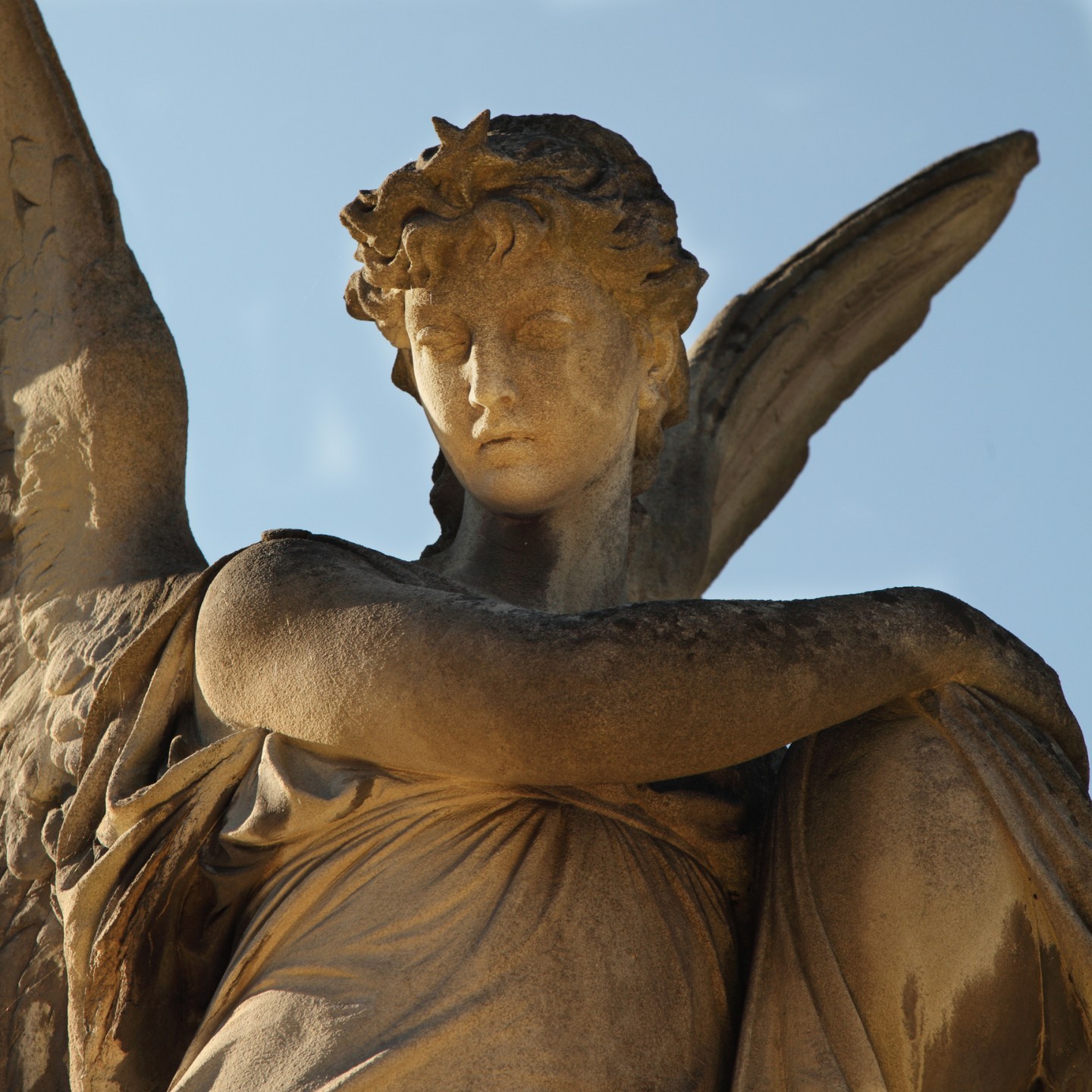 Names and Ranks of Holy Angels | OnceDelivered.net