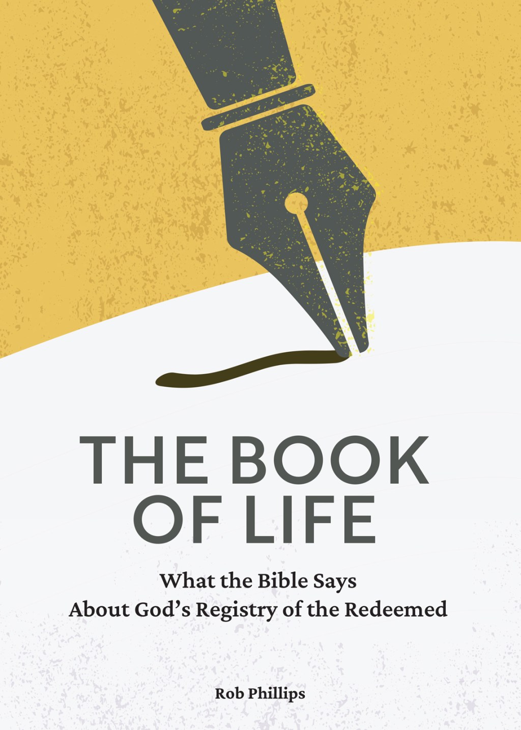 All Found Written in the Book Will Escape: Daniel 12:1-3 ...